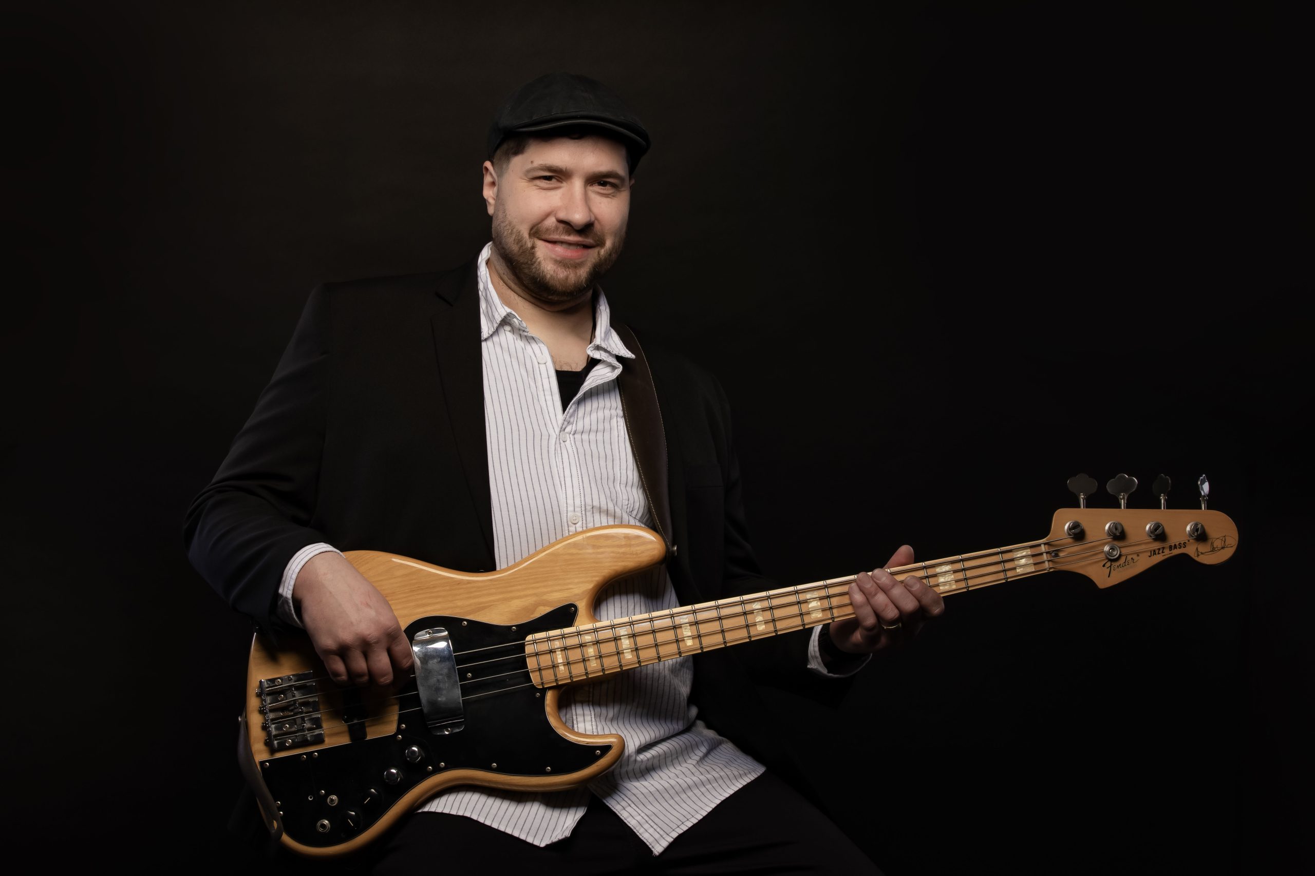 Radoslav - PARTIA